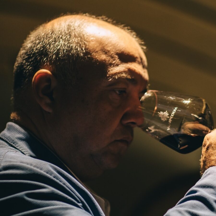October 29 | Exclusive Gastronomic Gala Fundraiser featuring Dario Cecchini